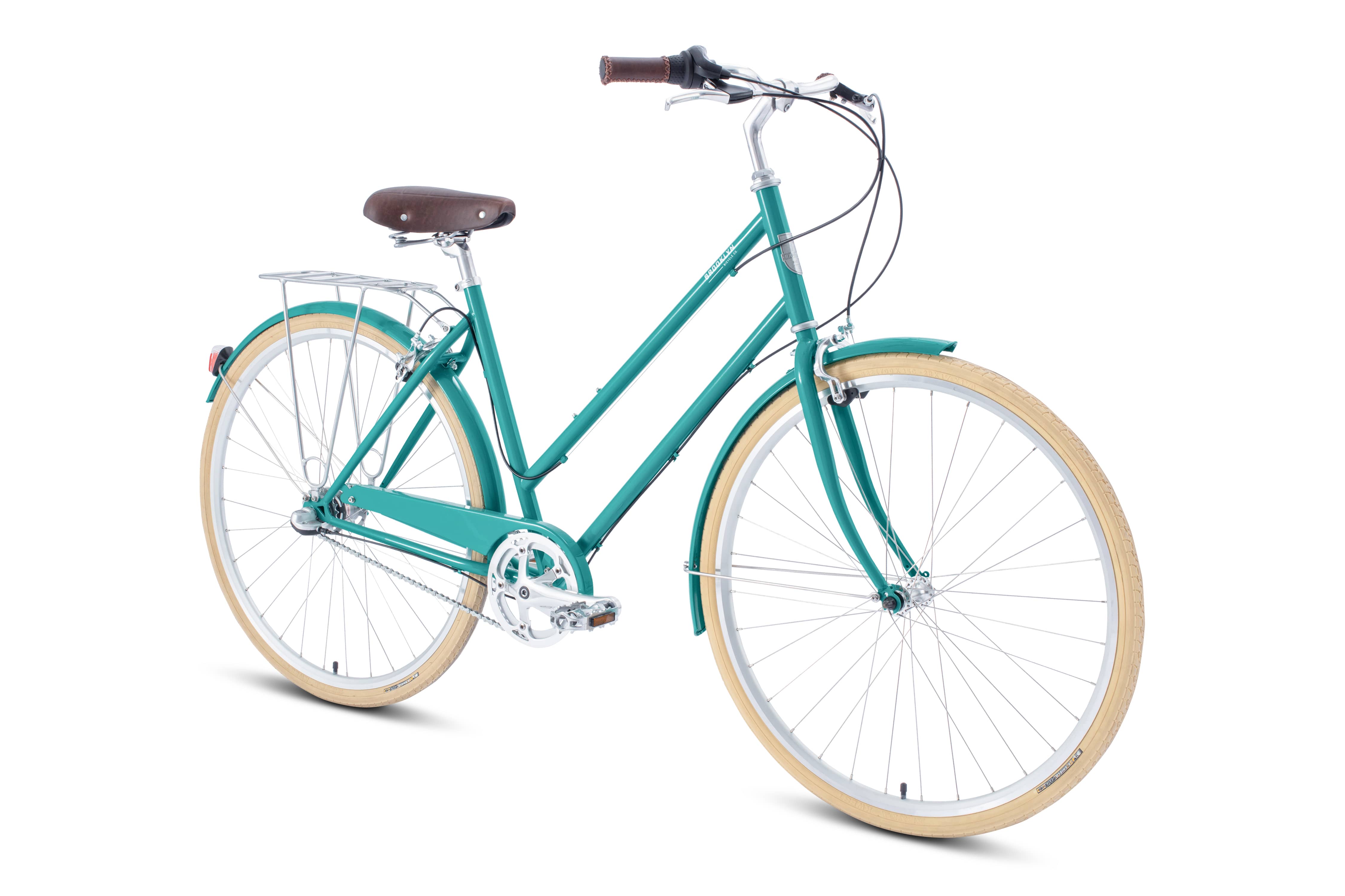 Urban Bikes – Brooklyn Bicycle Co.