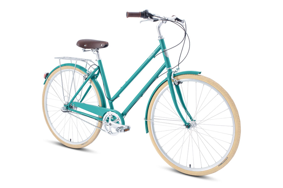 Urban Bikes – Brooklyn Bicycle Co.