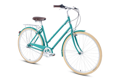 Most Bikeable Coastal Cities in America | Brooklyn Bicycle Co.