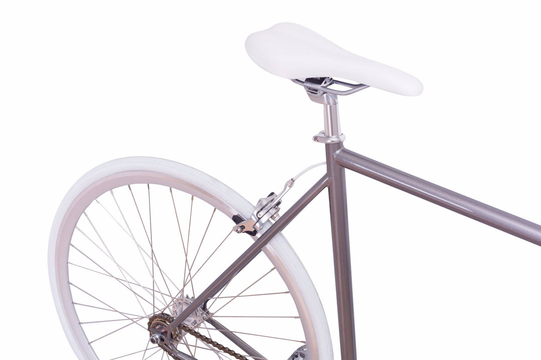 Fixie Bike | Lightweight Fixie | Single Speed Bike – Brooklyn Bicycle Co.